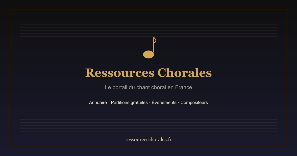Gloria tibi Trinitas — Thomas Tallis — Partition chorale gratuite
